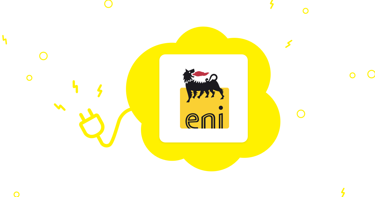 Eni, fournisseur d’électricité et de gaz en France